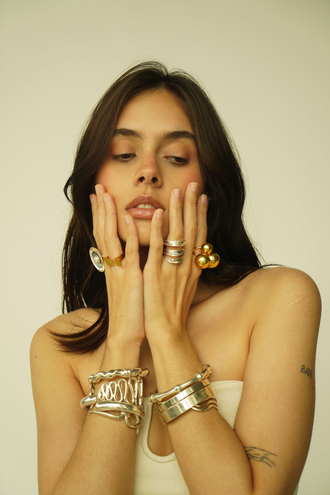 Erin Ring – Silverline Jewellery