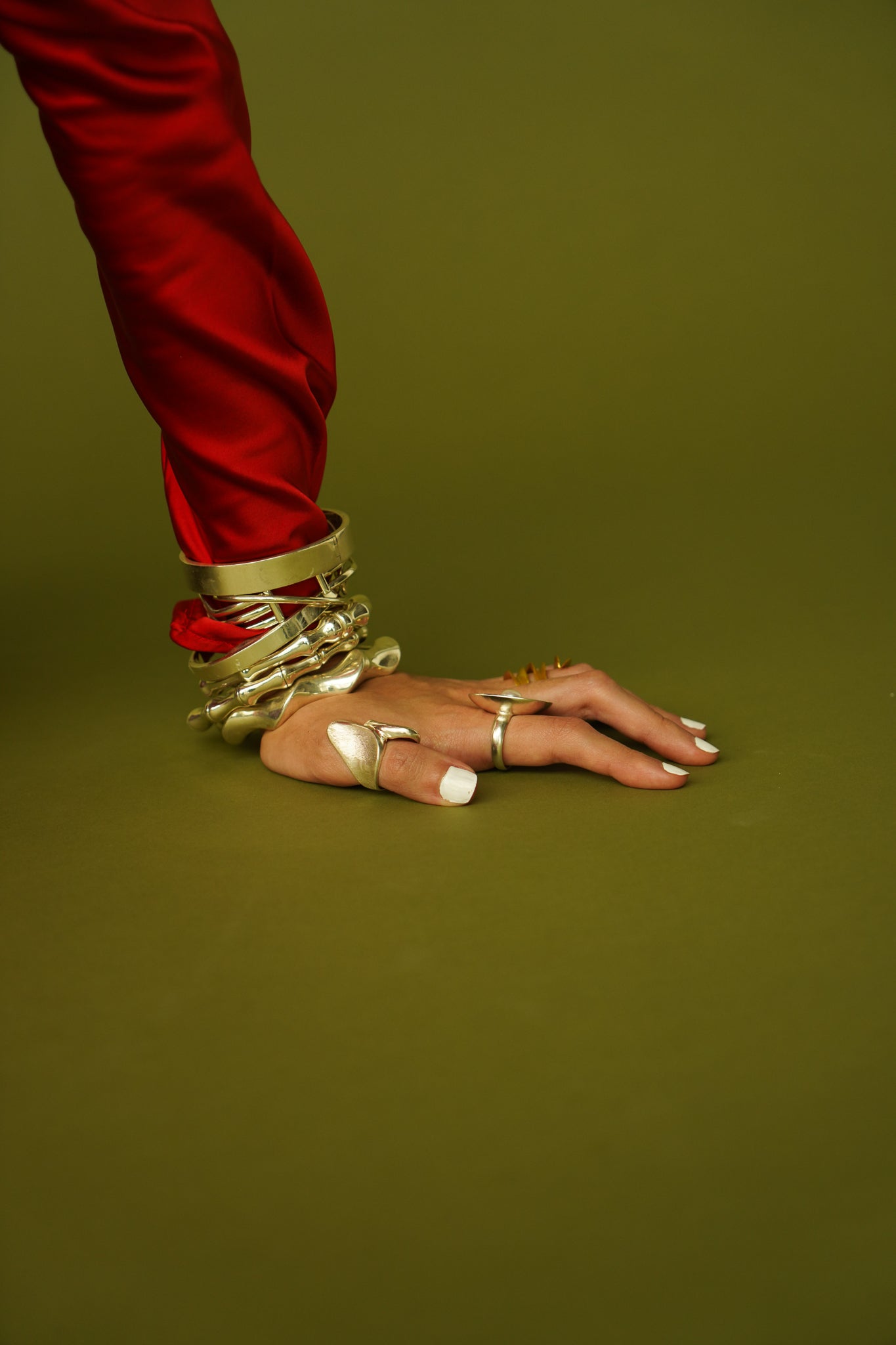 Kyle Ring – Silverline Jewellery