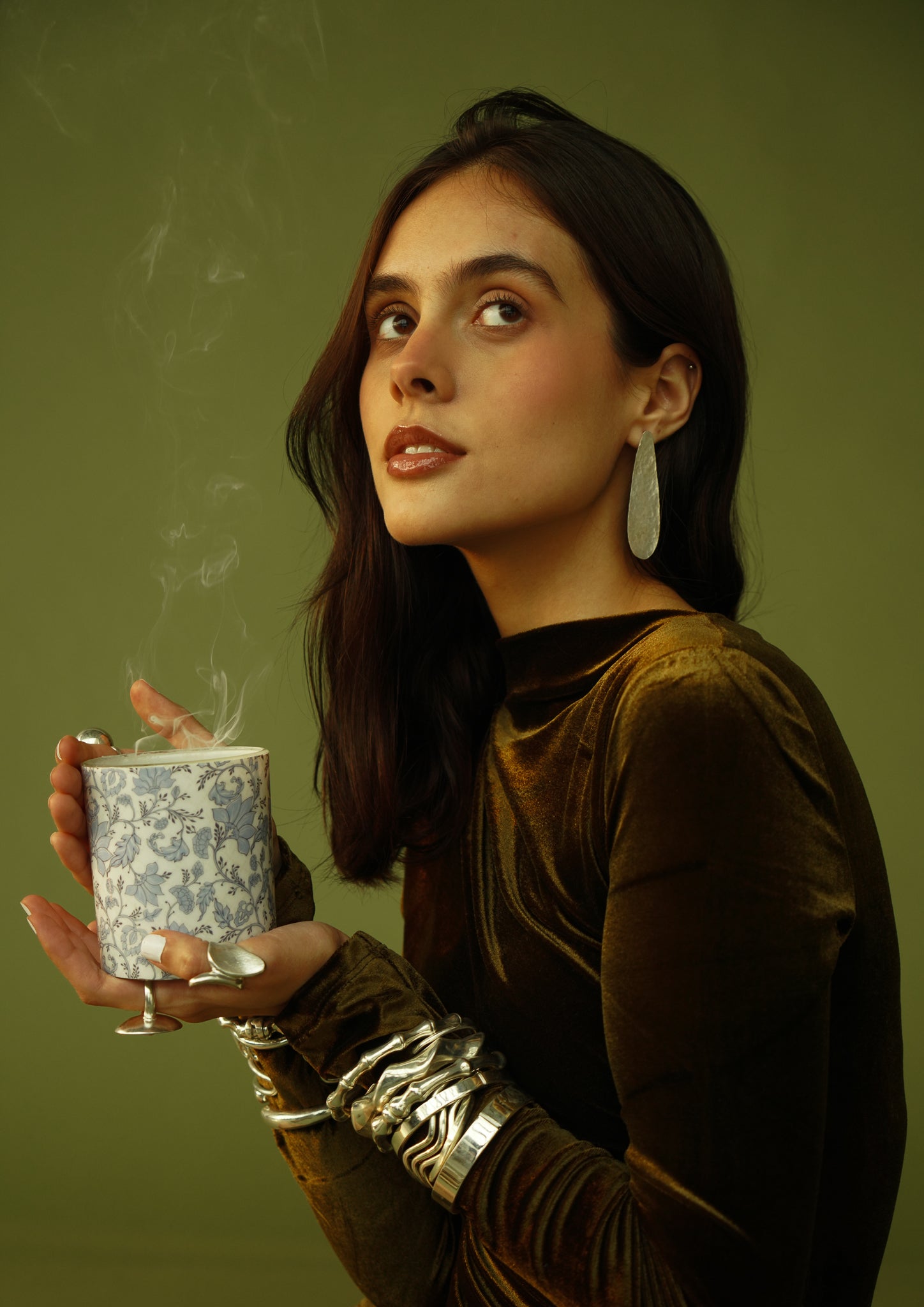 Kyle Ring – Silverline Jewellery