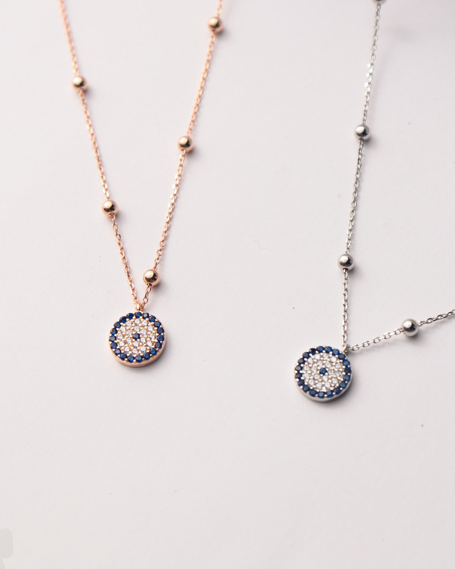 Jace Neckalce/Waistchain – Silverline Jewellery